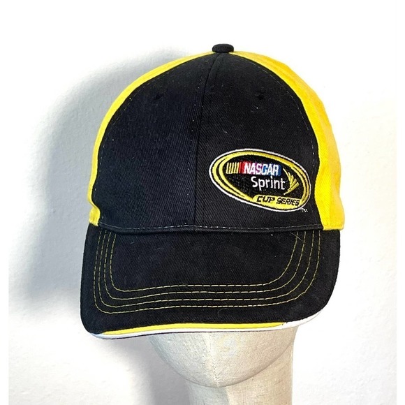 Octagon | Accessories | Octagon Nascar Sprint Cup Series Ball Cap ...